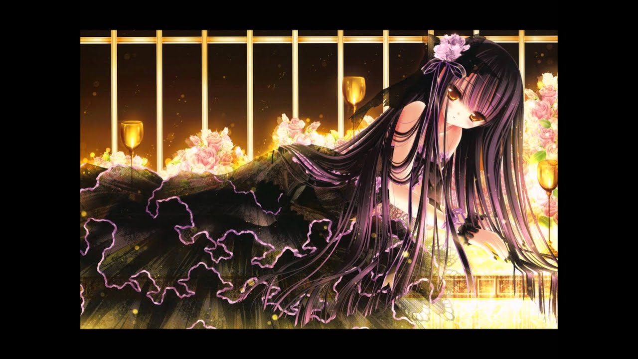 Nightcore - Hand of Blood - YouTube