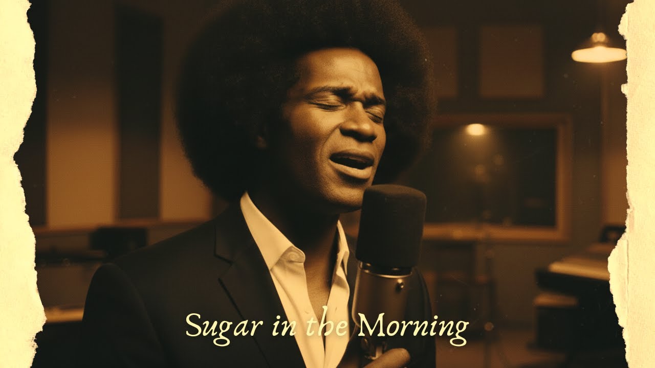 Sugar in the Morning - 60's Vintage Soul Archive ( By Vintage Whisper ...
