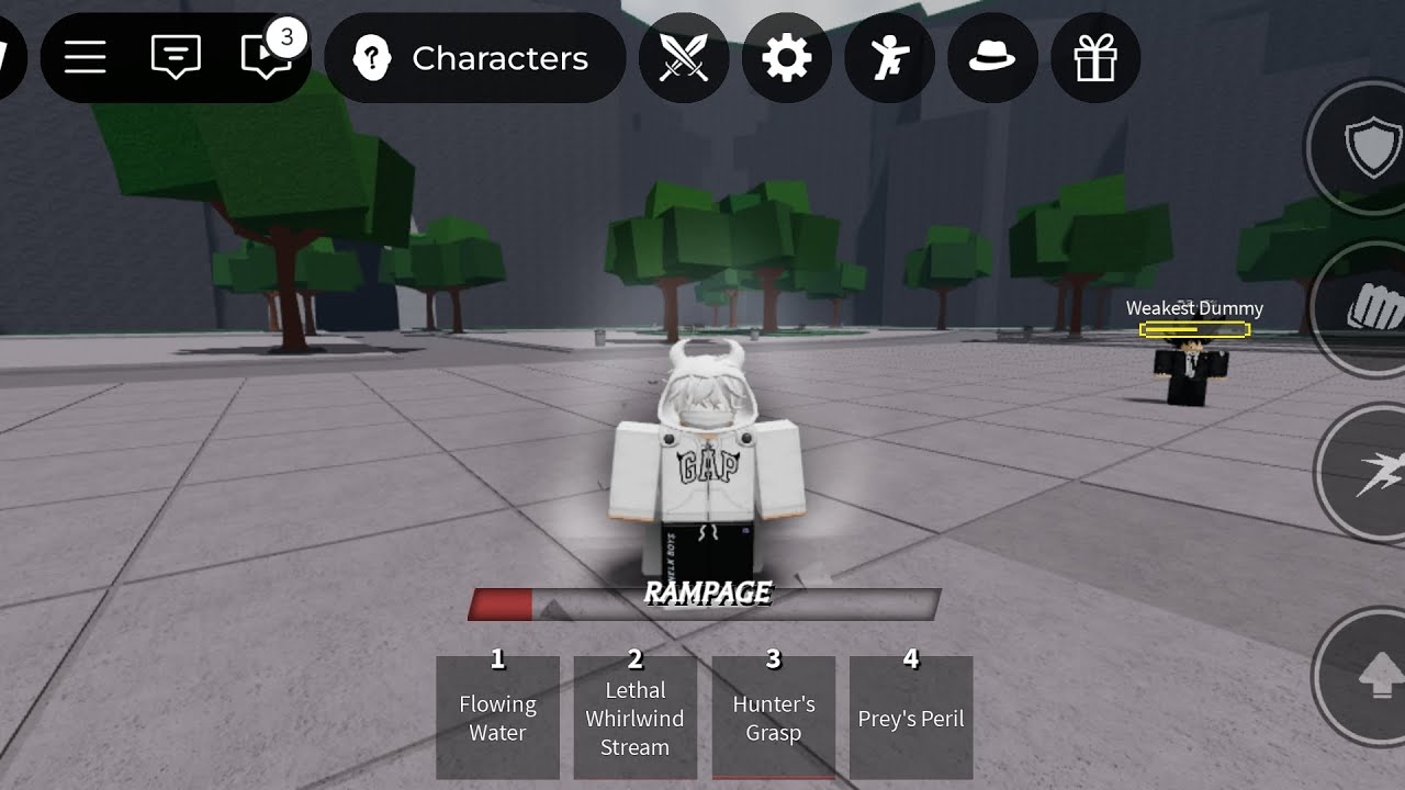 Nuovo Inizio! (Tips TSB) - YouTube