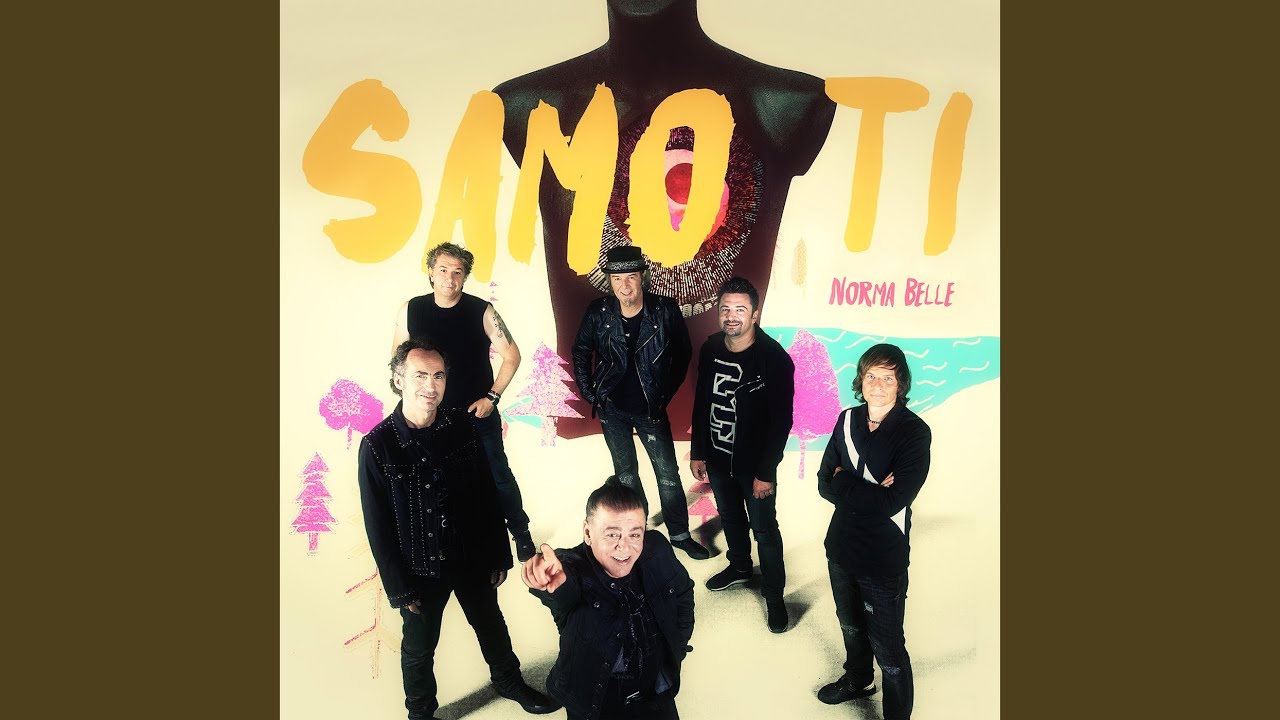 Parni Valjak - Samo ti Acordes - Chordify