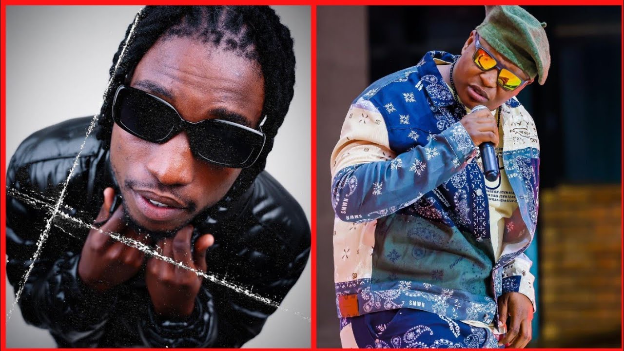 Calvin Mangena X Nyasha David - Chakanaka (TikTok Song ) - YouTube Music