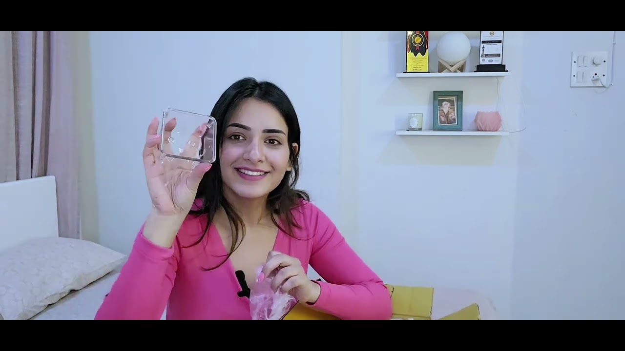 another day another parcel - YouTube