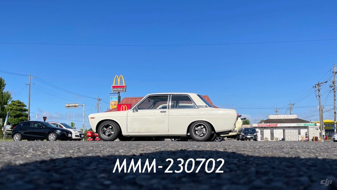 MMM-230702/Hot old cars association/@Hot Old Cars Channel - YouTube
