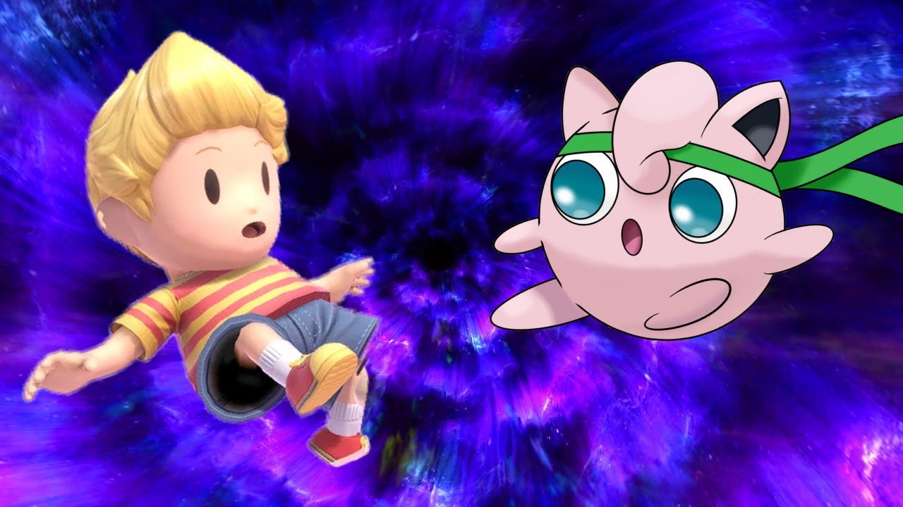 State esports competition - Super Smash Bros. Ultimate - YouTube