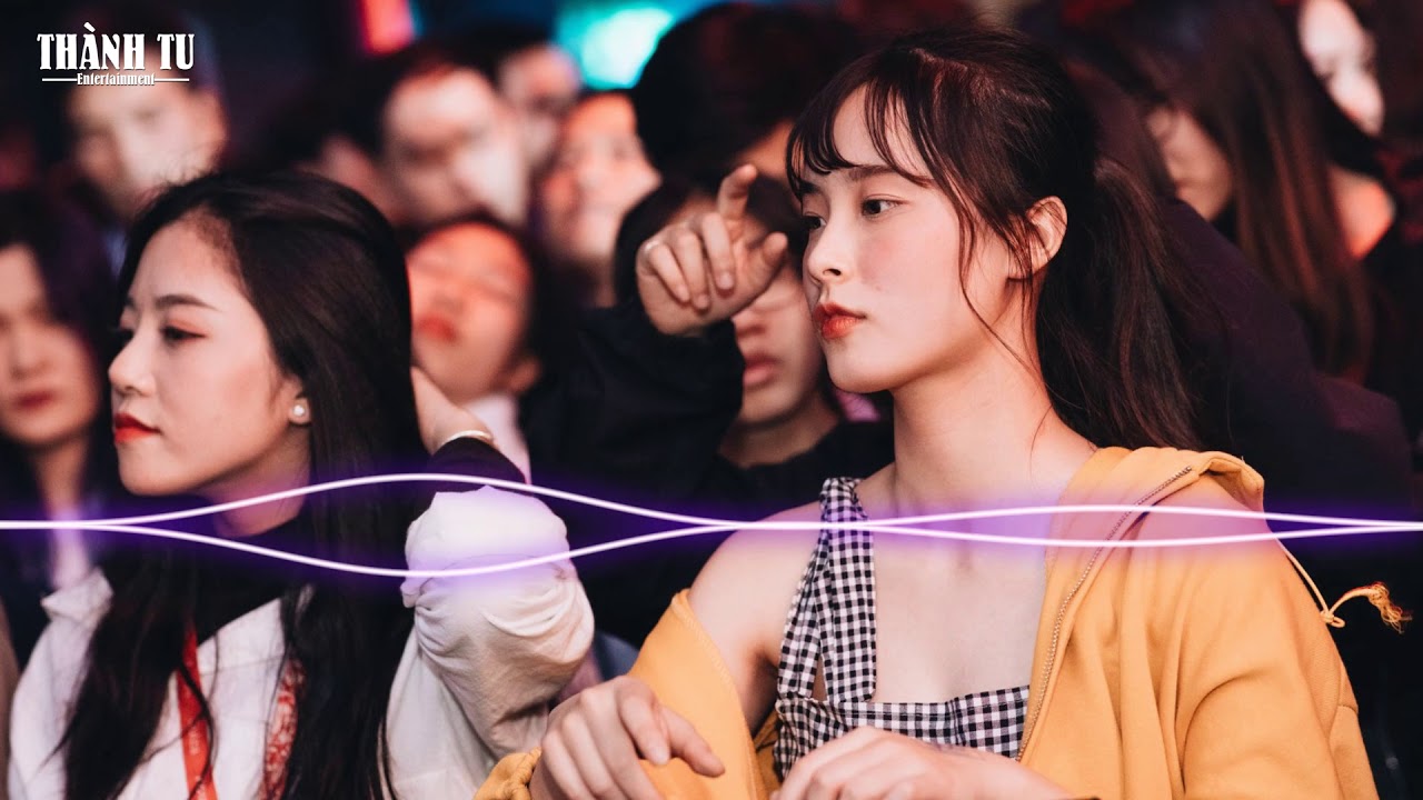 Nonstop Vinahouse 2020-Nụ Hồng Mong Manh|Tình Yêu Mang Theo (Xin Thề ...