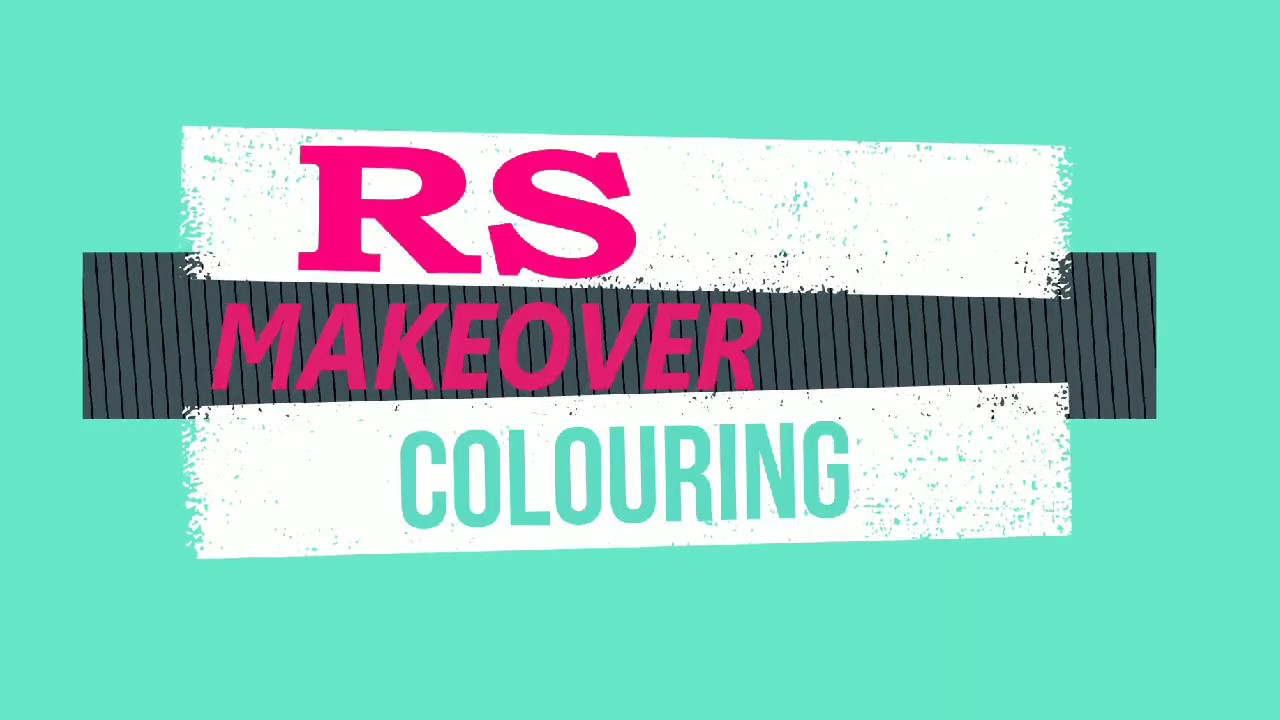 How to do Global colour/Rsmakeover if you like this video so pls like ...
