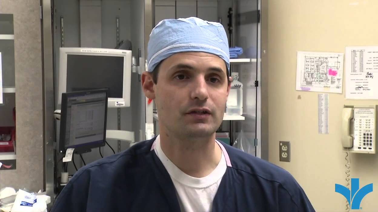 Dr. Jay Womack, Orthopedics - YouTube