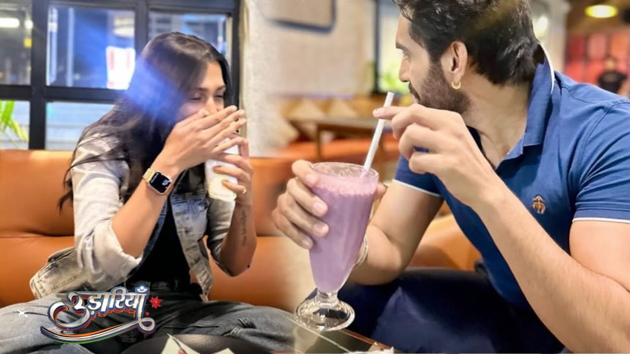 Udaariyaan: Aasma Armaan Bane Real Life Couple, Romantic Date Ki ...