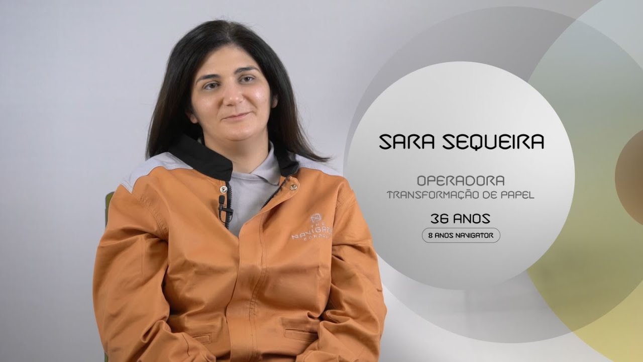 Campanha do Propósito - Sara Sequeira - YouTube
