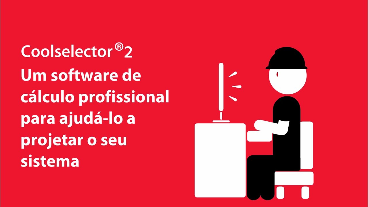 Coolselector®2 - Ferramenta profissional de seleção e cálculo | Danfoss ...