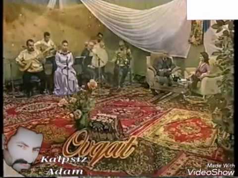 Çırpınırdı Karadeniz Azeri