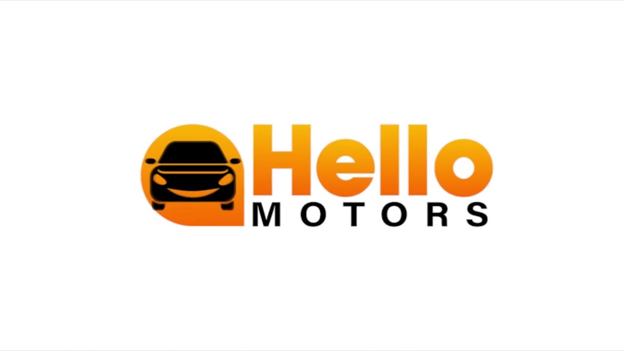 Hello Motors - YouTube