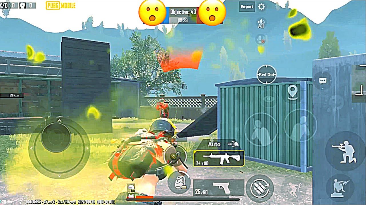 Somalia Vs Israel | Pubg Mobile | 1v1 - YouTube