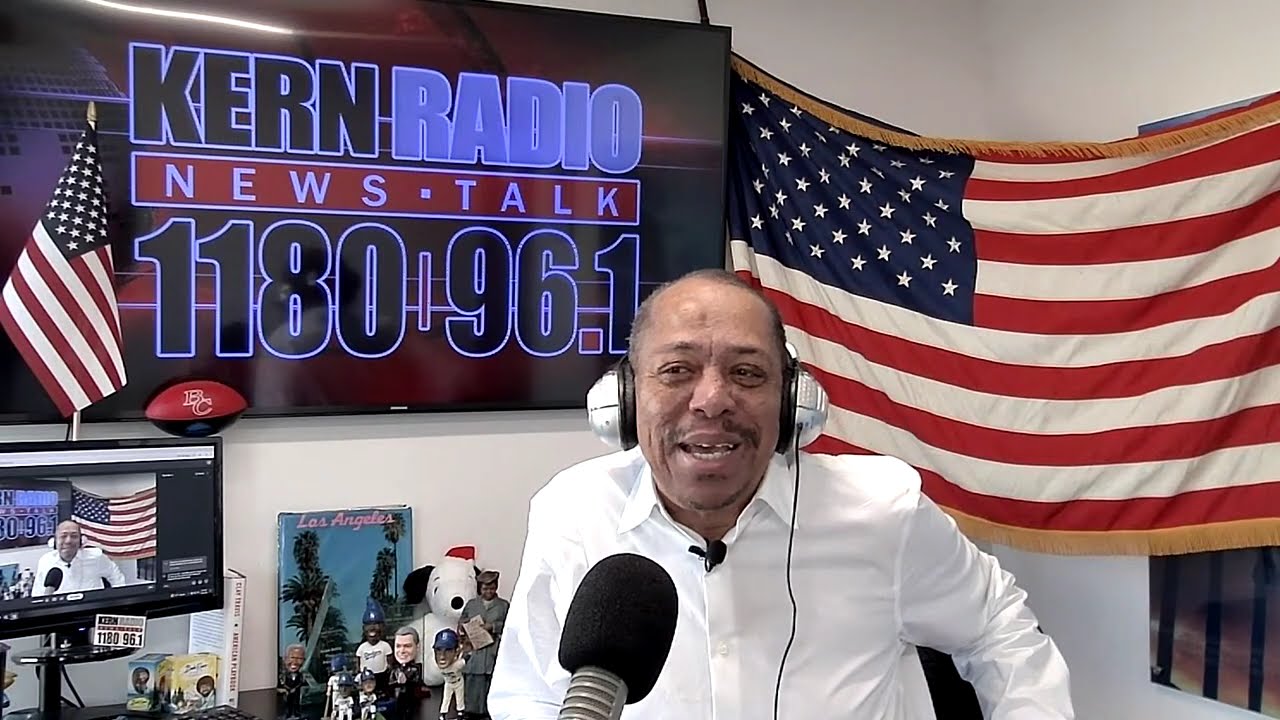 The Ralph Bailey Show w/ Dr. Jeet Singh 1/26/26 - YouTube