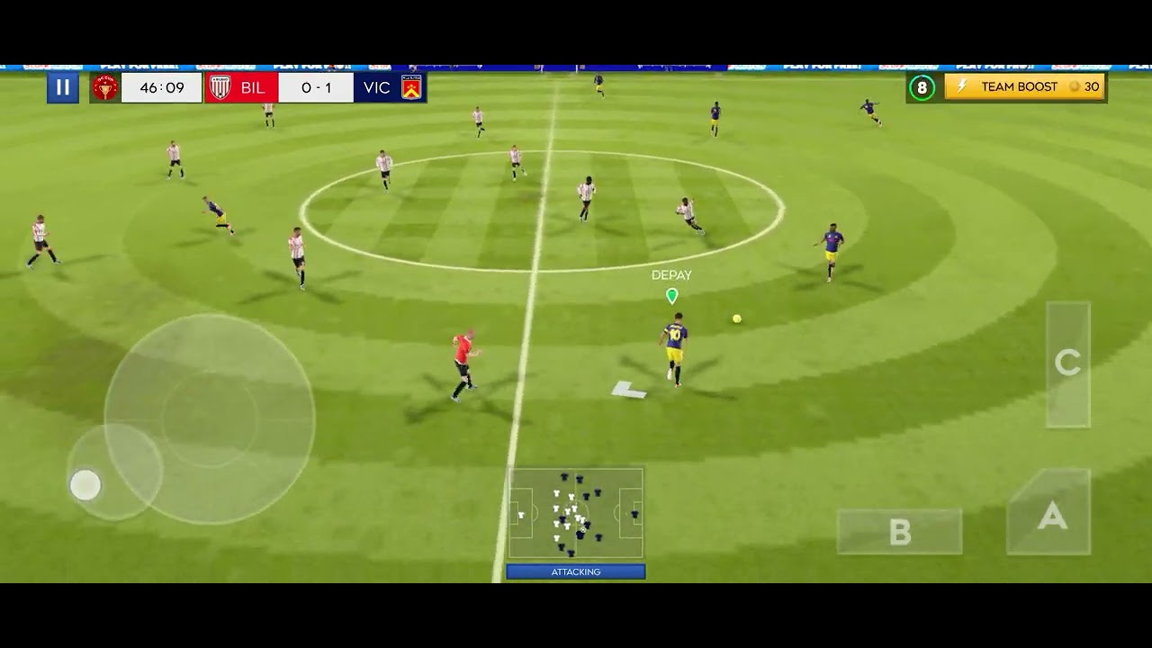 Dls game 2023 Division - YouTube