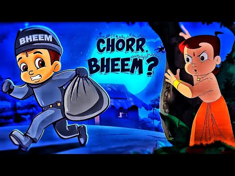Chotta Bheem || Chotta Bheem cartoon new episodes || Super Bheem || # ...