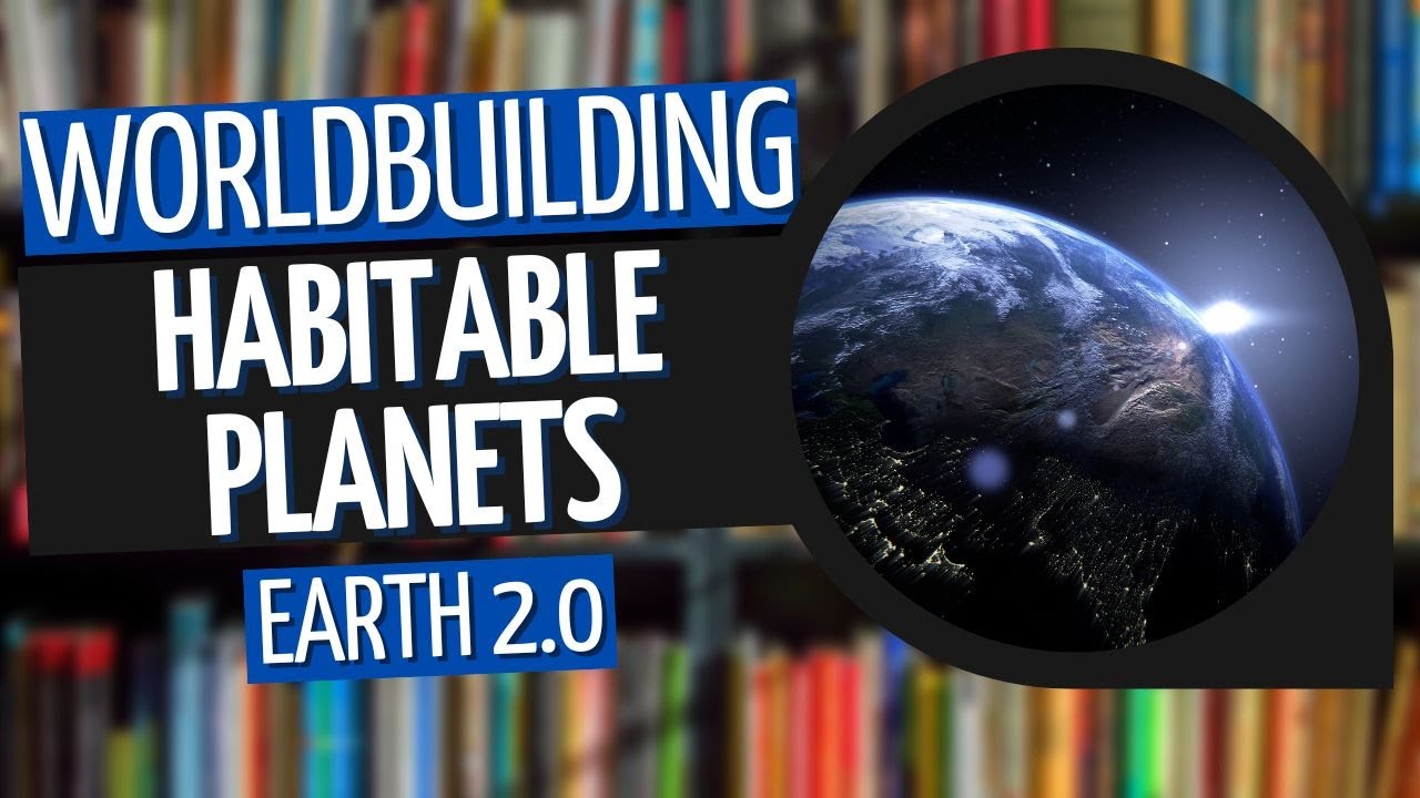 Habitable Planets LIKE Earth... But BETTER! | Worldbuilding - YouTube