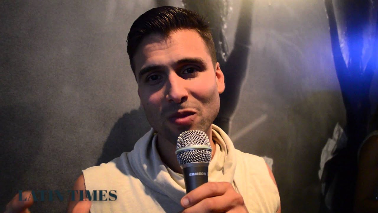 Have you heard of Christian Daniel? - YouTube