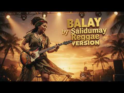 BALAY by Salidummay Band (REGGAE VERSION)
