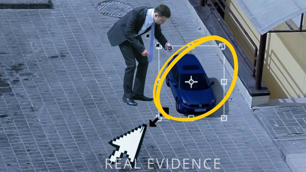 Mouse Cursor That Will Edit Anything In Real Life. |MOVIESBRIEF| - YouTube