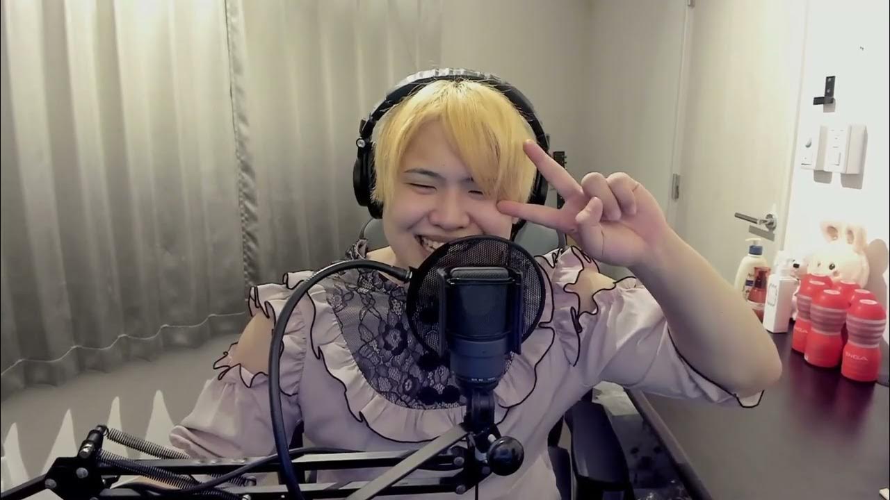 [2022-01-15 Takayan LIVE] 全力で癒やします。 (Do my best to heal you.) - YouTube