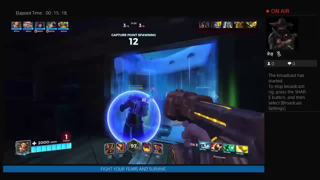 PALADINS!!!Road to Diamond(Part3) - YouTube