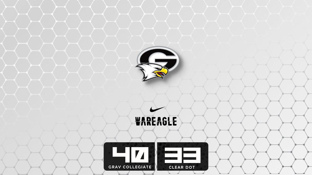 GCA V CLEARDOT - 12/19/2022 - YouTube