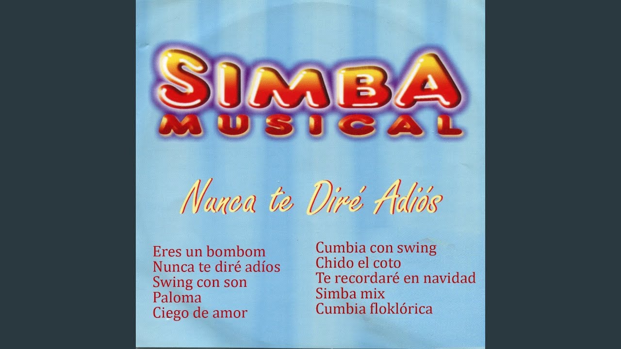 Simba Mix - YouTube Music