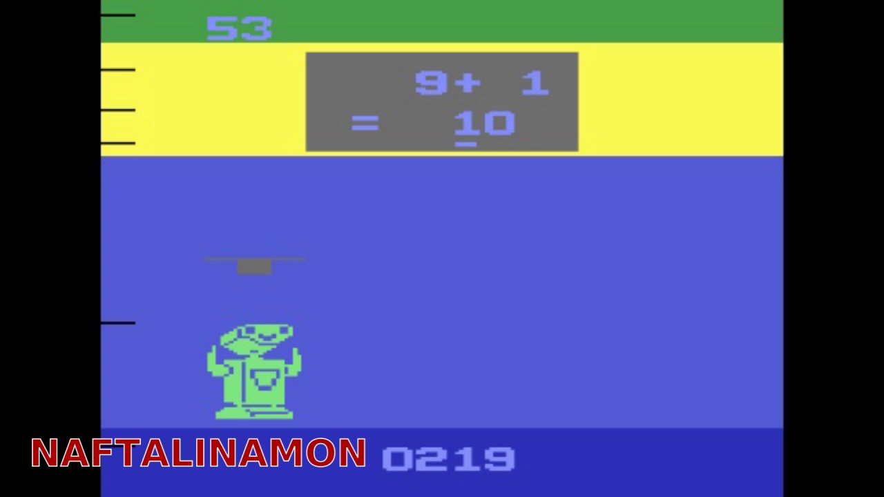 megaboy (brazil) (atari 2600) - YouTube