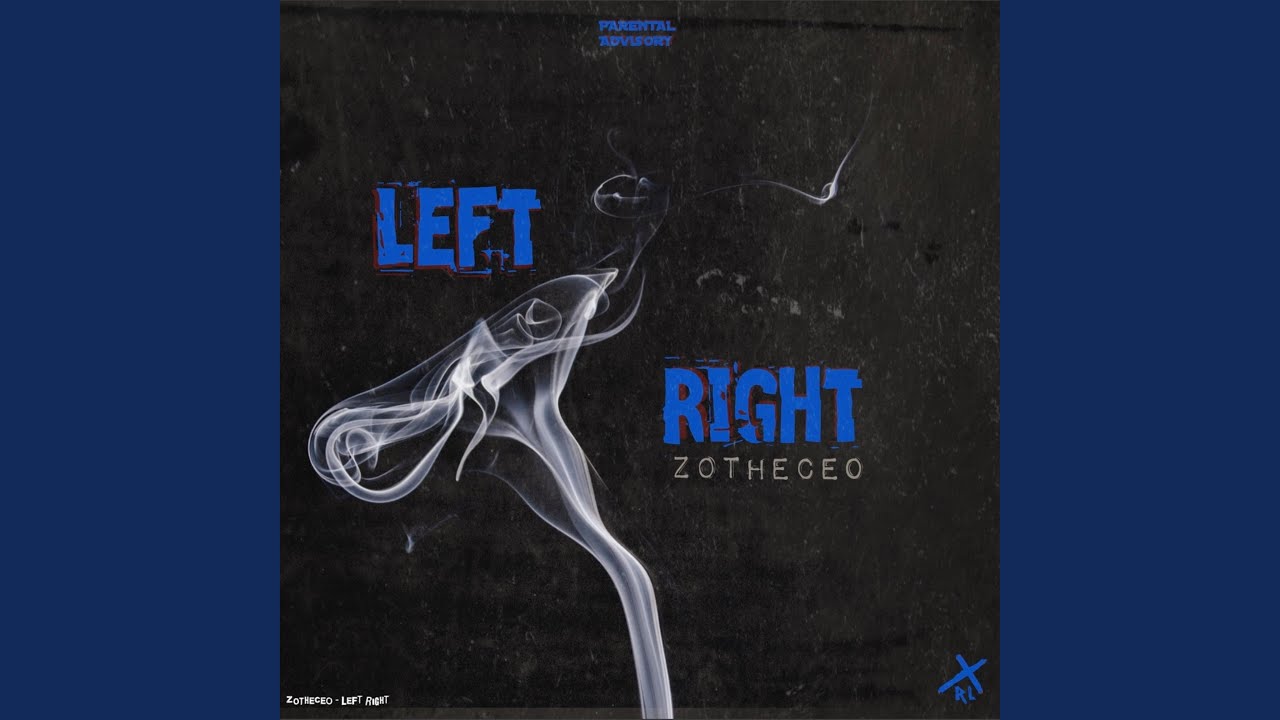 Left Right - YouTube