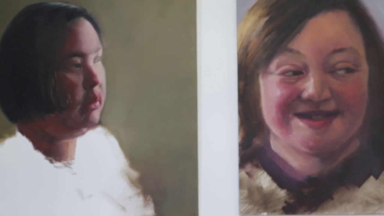 Six Portraits (Short Documentary) - YouTube