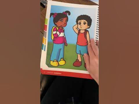 Sanford Harmony 1 - YouTube