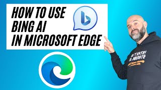 How To Use Bing Ai In Microsoft Edge To Get Inspired And Boost ...