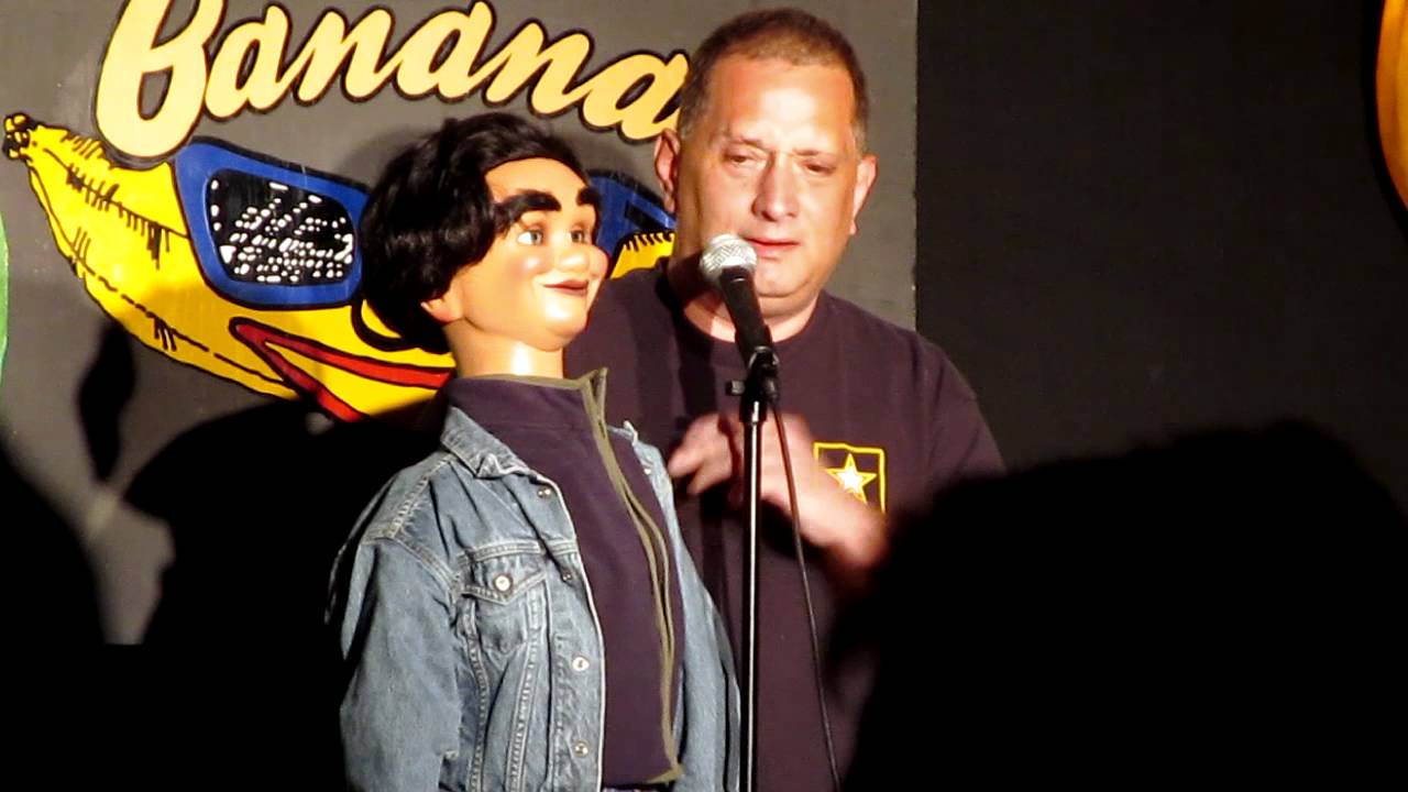 Otto And George Quotes