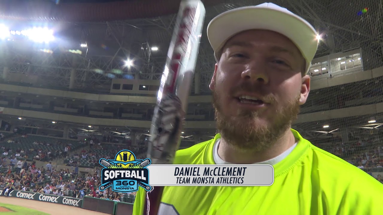 SOFTBALL 360 | 2018 EPISODE 4 - YouTube