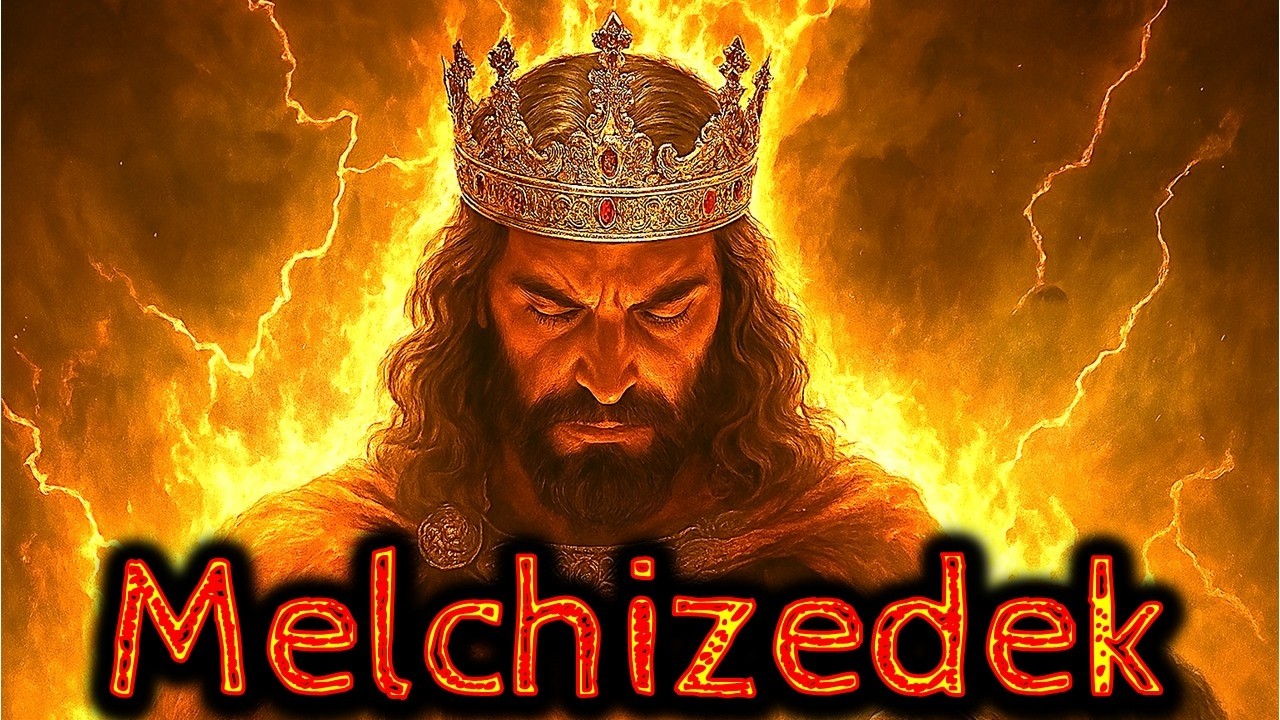 The Mystery of Melchizedek: Was He an Angel, a Man, or Someone Greater ...
