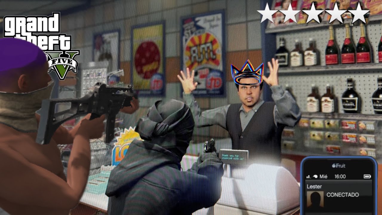 When Robin's story Goes wrong Part 1 - YouTube