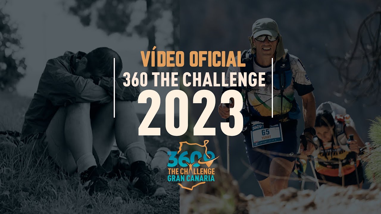 📽️ 360 The Challenge 2023 - Video Oficial - YouTube