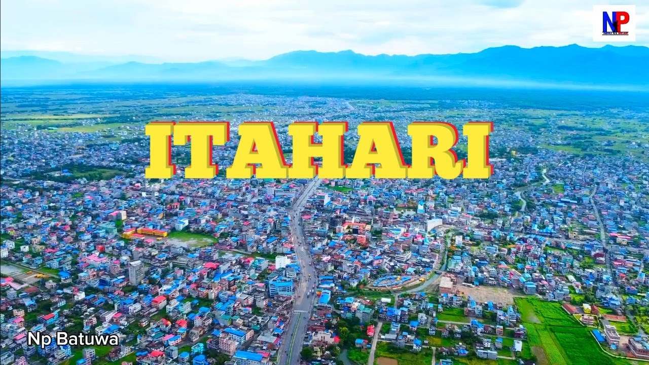 Itahari,Sunsari,Nepal beautiful city🇳🇵#travel 2024/after long time ...