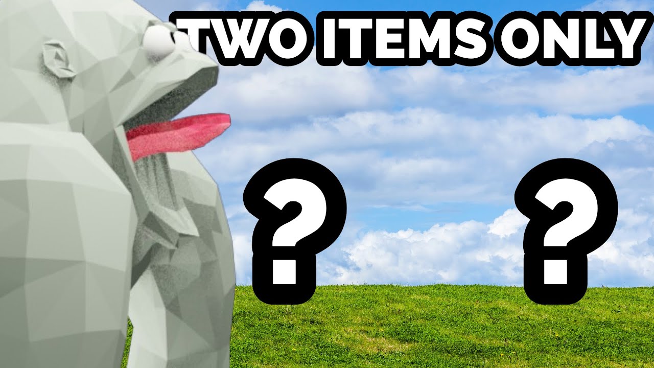ANIMAL COMPANY but i can only buy 2 items (animal company vr) - YouTube