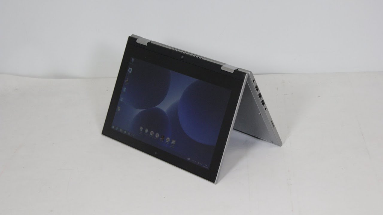 Видео обзор ноутбука-трансформера Dell Inspiron 11 (3147) - YouTube