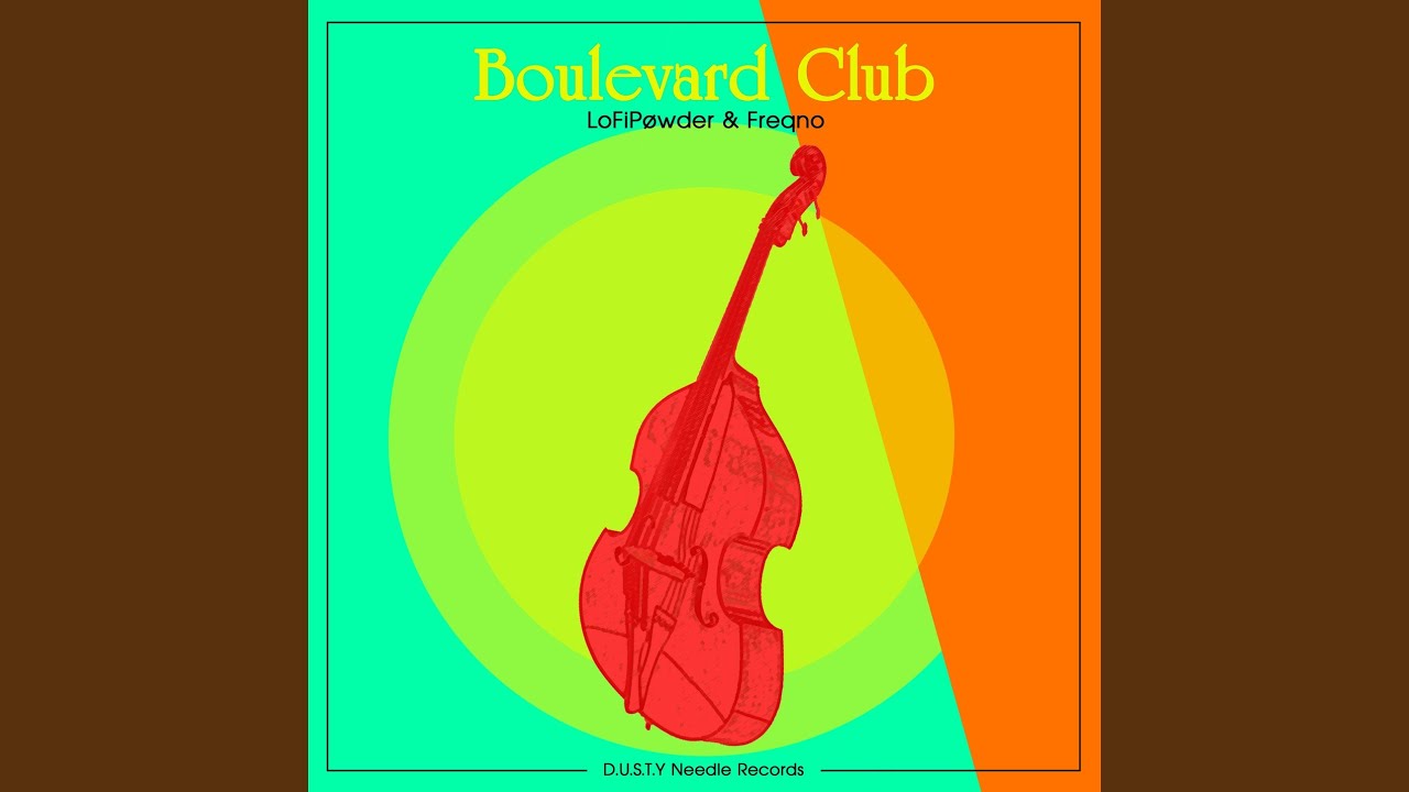 Boulevard Club - YouTube