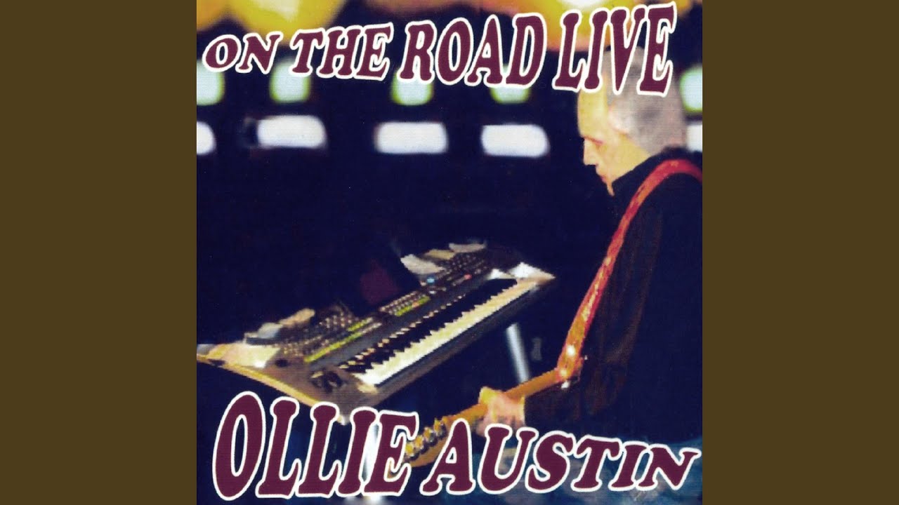 Trying to Outrun the Wind (Live) - YouTube