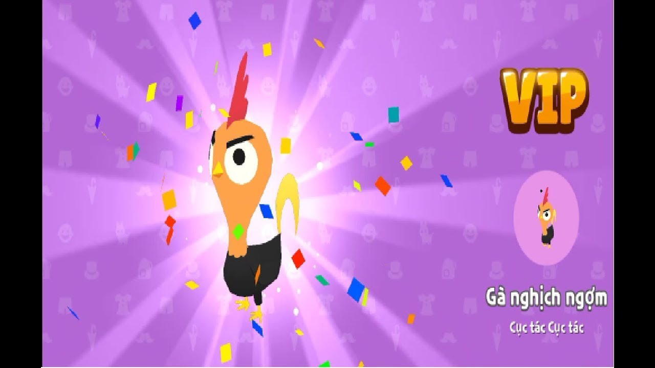 PLAY TOGETHER || PET GÀ TRONG GAME PLAYTOGETHER - YouTube