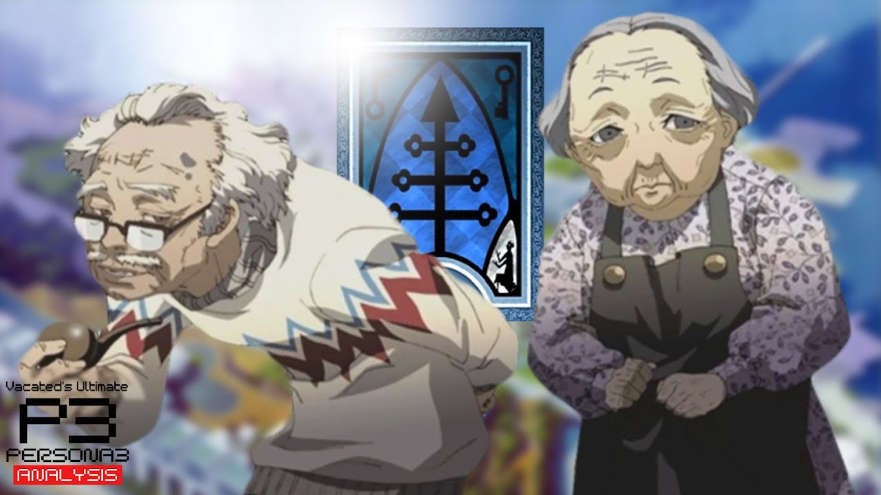 Bunkichi, Mitsuko, And Immortality Through Legacy | Vacated's Ultimate ...