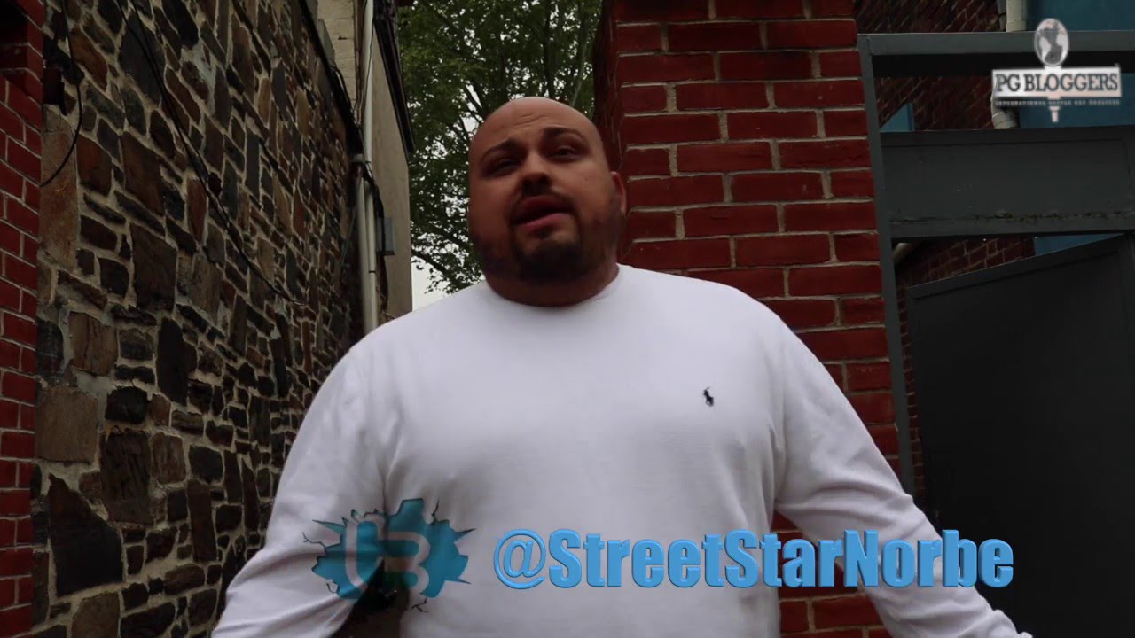 STREET STAR NORBES TALKS BRINGING BACK BIGG K TO URL & NAMES HIS ...