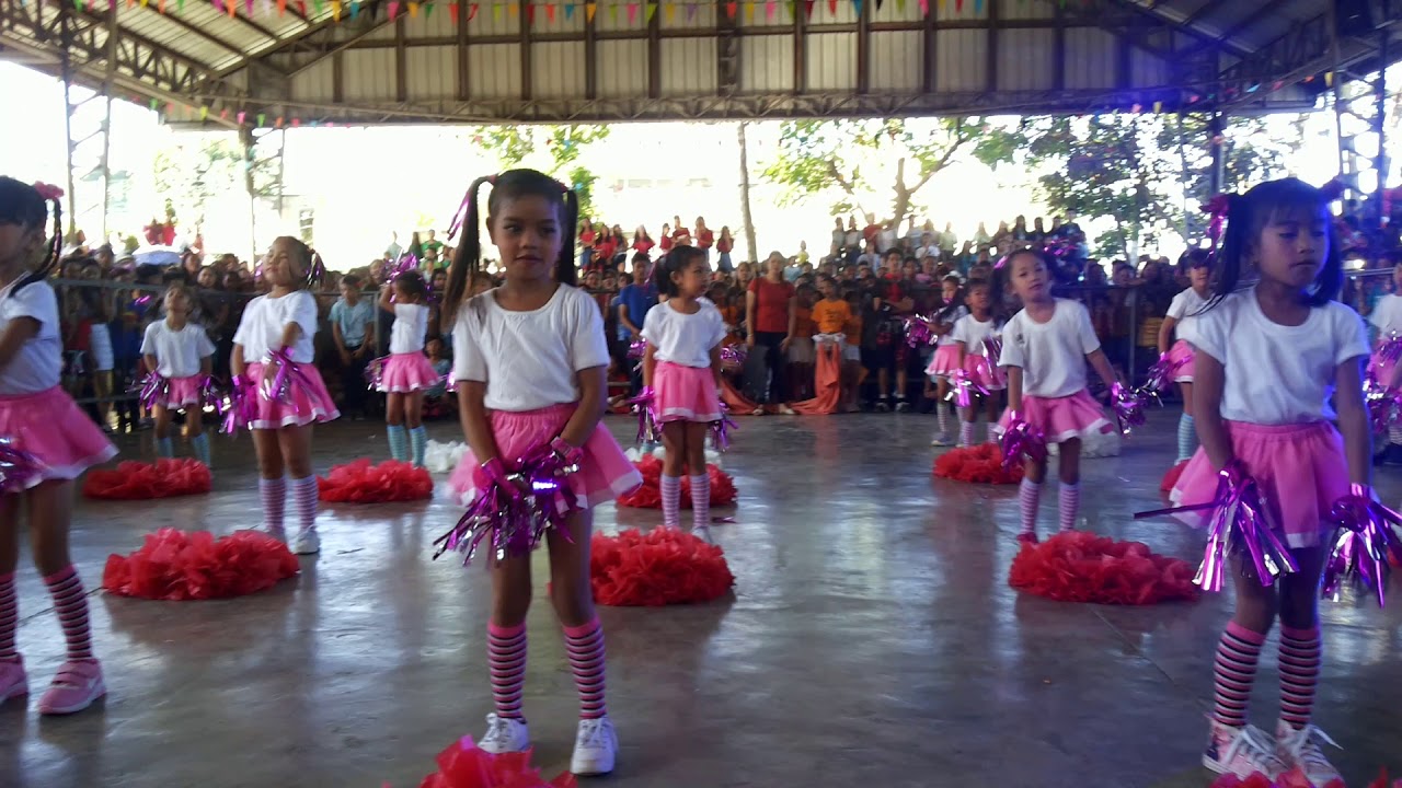 Foundation Day Dance!😙Grade #1 - YouTube