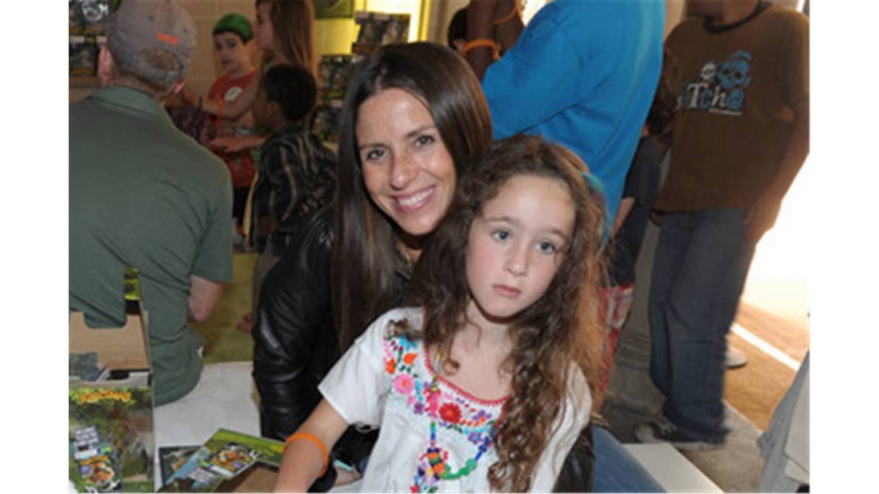 Poet Sienna Rose Goldberg - YouTube