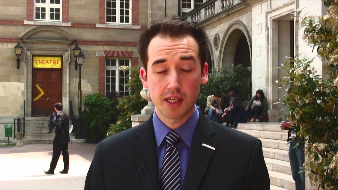 Paul Wicks (PatientsLikeMe) at Doctors 2.0 & You - Paris - YouTube