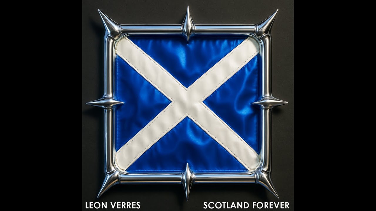 SCOTLAND FOREVER - ANTHEM FOR SCOTLAND - YouTube